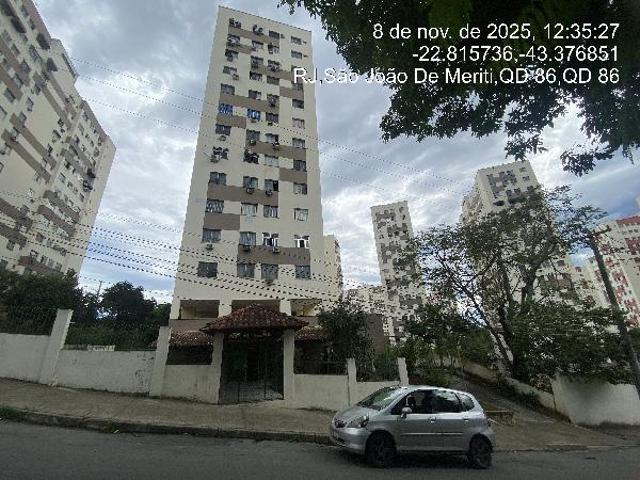 Oportunidade Única em RIO DE JANEIRO RJ | Tipo: Apartamento | Negociação: Venda Direta Online | Situação: Imóvel