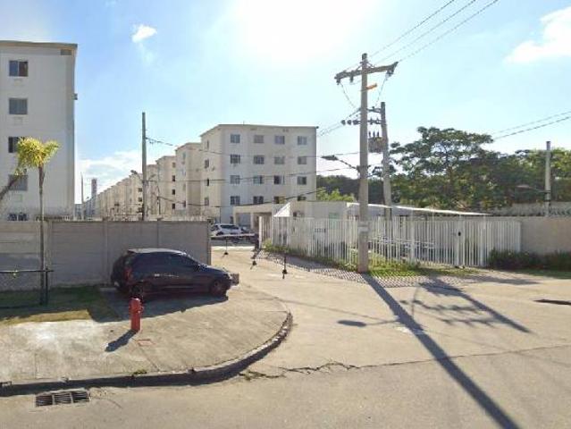 Oportunidade Única em RIO DE JANEIRO RJ | Tipo: Apartamento | Negociação: Venda Direta Online | Situação: Imóvel