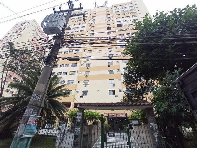 Oportunidade Única em RIO DE JANEIRO RJ | Tipo: Apartamento | Negociação: Venda Direta Online | Situação: Imóvel