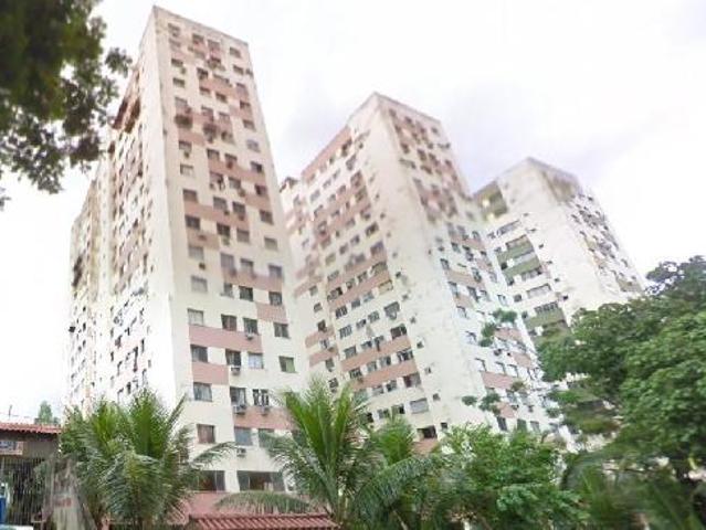 Oportunidade Única em RIO DE JANEIRO RJ | Tipo: Apartamento | Negociação: Venda Direta Online | Situação: Imóvel
