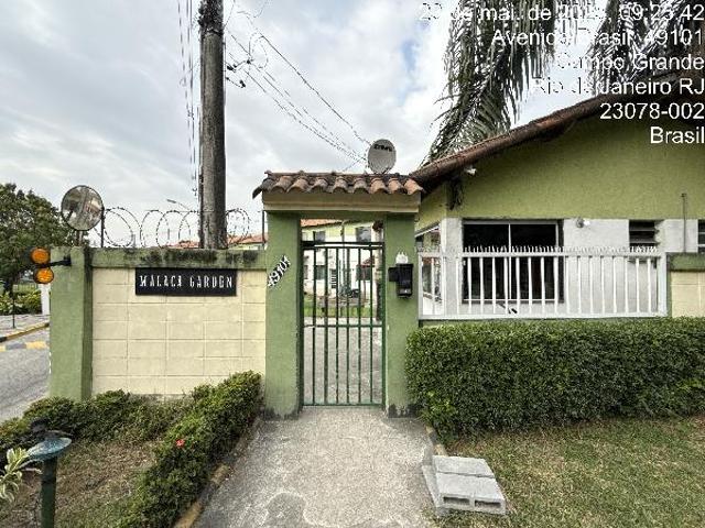 Oportunidade Única em RIO DE JANEIRO RJ | Tipo: Apartamento | Negociação: Venda Direta Online | Situação: Imóvel