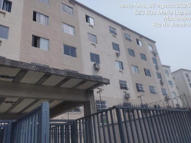 Oportunidade Única em RIO DE JANEIRO RJ | Tipo: Apartamento | Negociação: Venda Direta Online | Situação: Imóvel