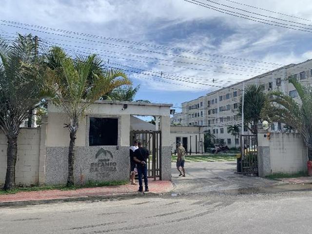 Oportunidade Única em RIO DE JANEIRO RJ | Tipo: Apartamento | Negociação: Venda Direta Online | Situação: Imóvel