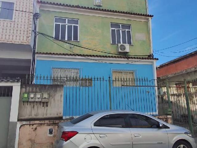 Oportunidade Única em RIO DE JANEIRO RJ | Tipo: Apartamento | Negociação: Venda Direta Online | Situação: Imóvel