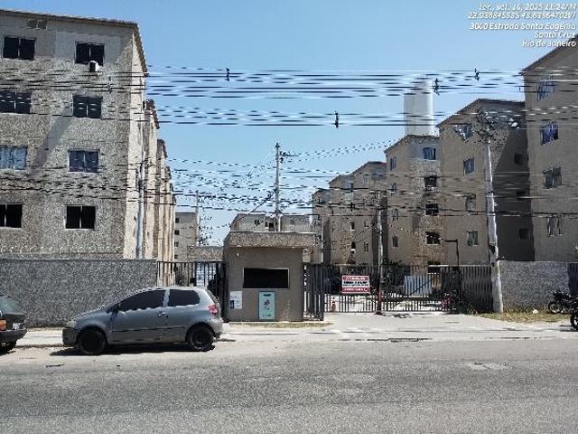 Oportunidade Única em RIO DE JANEIRO RJ | Tipo: Apartamento | Negociação: Venda Direta Online | Situação: Imóvel