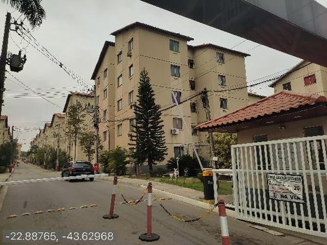 Oportunidade Única em RIO DE JANEIRO RJ | Tipo: Apartamento | Negociação: Venda Direta Online | Situação: Imóvel