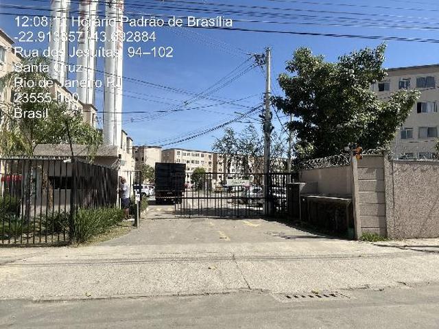 Oportunidade Única em RIO DE JANEIRO RJ | Tipo: Apartamento | Negociação: Venda Direta Online | Situação: Imóvel