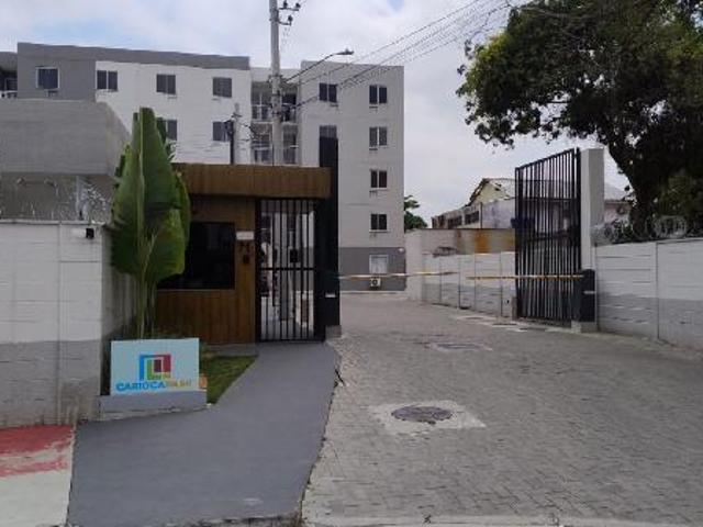 Oportunidade Única em RIO DE JANEIRO RJ | Tipo: Apartamento | Negociação: Venda Direta Online | Situação: Imóvel