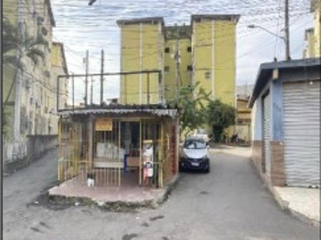Oportunidade Única em RIO DE JANEIRO RJ | Tipo: Apartamento | Negociação: Venda Direta Online | Situação: Imóvel