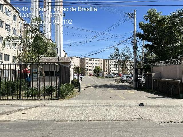 Oportunidade Única em RIO DE JANEIRO RJ | Tipo: Apartamento | Negociação: Venda Direta Online | Situação: Imóvel