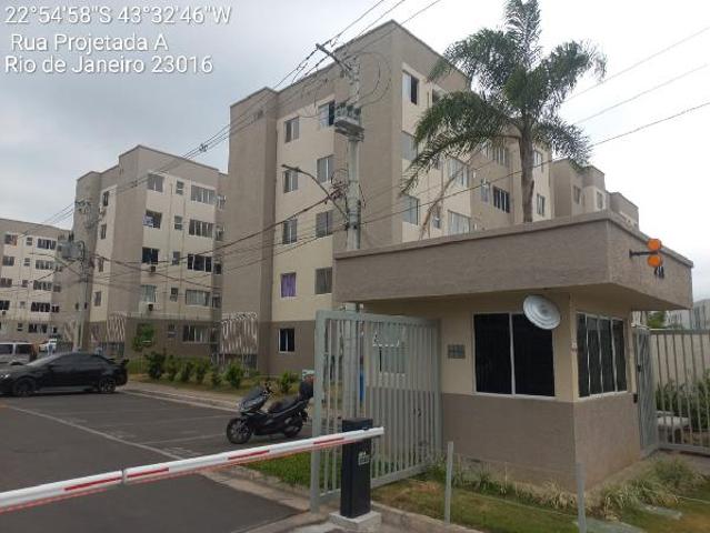 Oportunidade Única em RIO DE JANEIRO RJ | Tipo: Apartamento | Negociação: Venda Direta Online | Situação: Imóvel