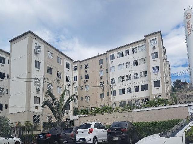 Oportunidade Única em RIO DE JANEIRO RJ | Tipo: Apartamento | Negociação: Venda Direta Online | Situação: Imóvel