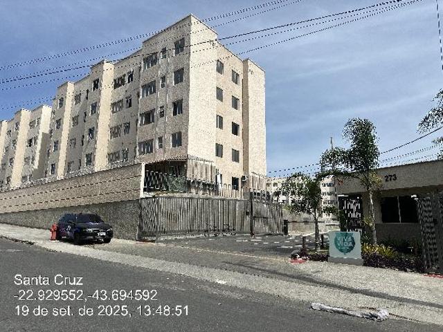 Oportunidade Única em RIO DE JANEIRO RJ | Tipo: Apartamento | Negociação: Venda Direta Online | Situação: Imóvel