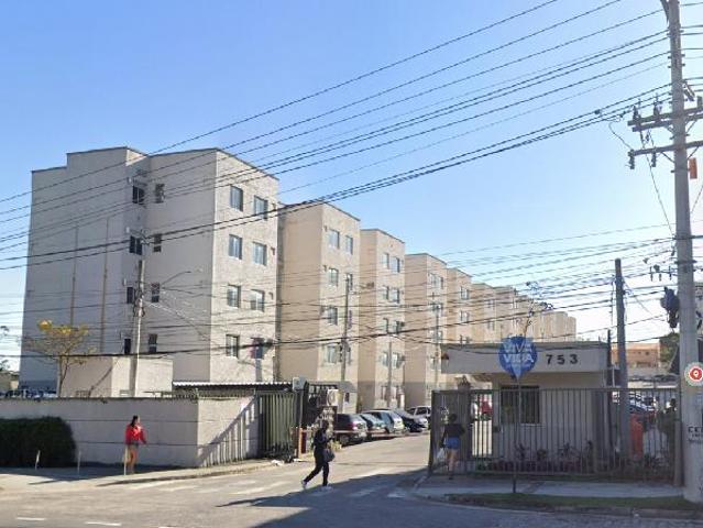 Oportunidade Única em RIO DE JANEIRO RJ | Tipo: Apartamento | Negociação: Venda Direta Online | Situação: Imóvel