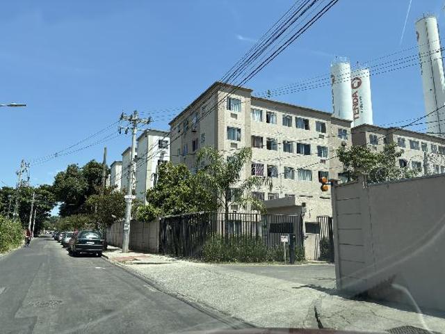 Oportunidade Única em RIO DE JANEIRO RJ | Tipo: Apartamento | Negociação: Venda Direta Online | Situação: Imóvel
