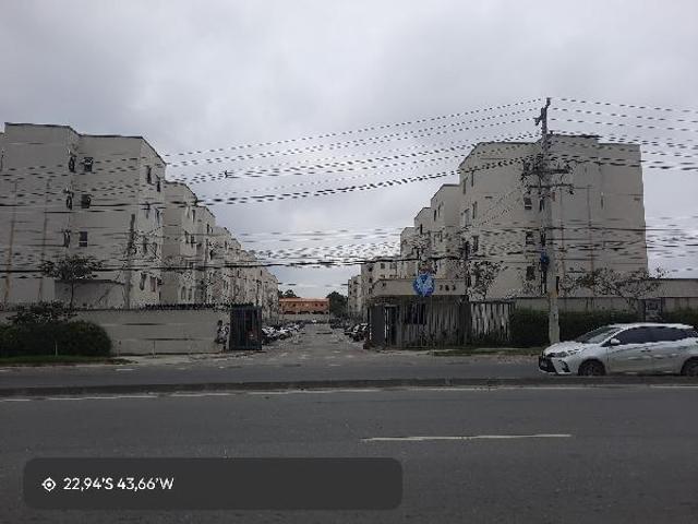 Oportunidade Única em RIO DE JANEIRO RJ | Tipo: Apartamento | Negociação: Venda Direta Online | Situação: Imóvel