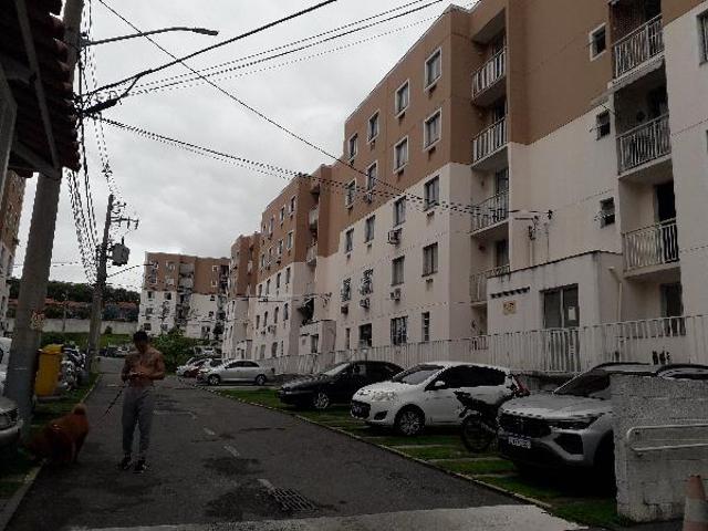 Oportunidade Única em RIO DE JANEIRO RJ | Tipo: Apartamento | Negociação: Venda Direta Online | Situação: Imóvel