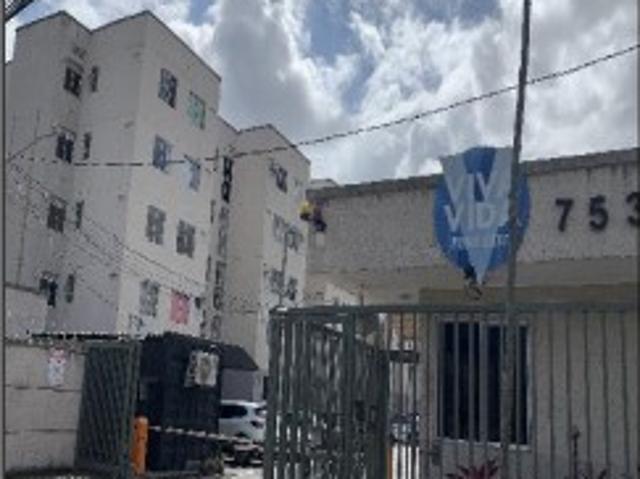 Oportunidade Única em RIO DE JANEIRO RJ | Tipo: Apartamento | Negociação: Venda Direta Online | Situação: Imóvel
