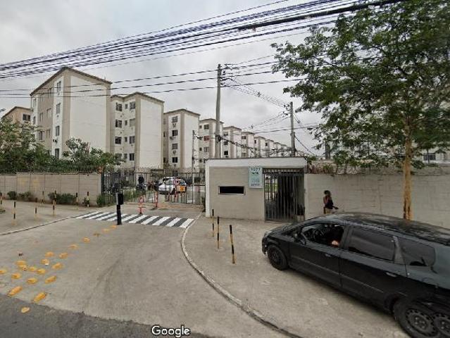 Oportunidade Única em RIO DE JANEIRO RJ | Tipo: Apartamento | Negociação: Venda Direta Online | Situação: Imóvel
