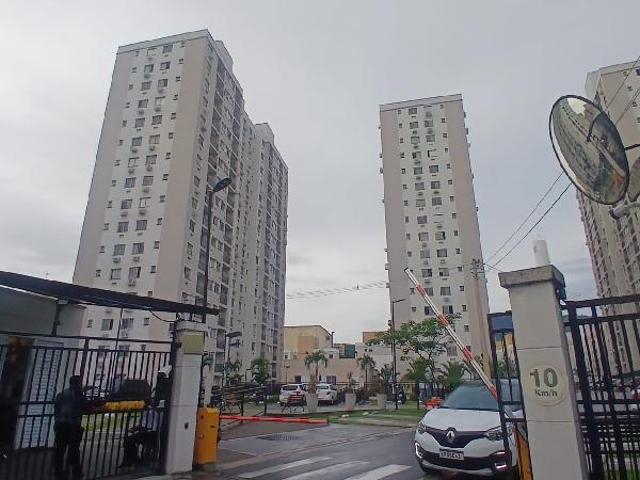 Oportunidade Única em RIO DE JANEIRO RJ | Tipo: Apartamento | Negociação: Venda Direta Online | Situação: Imóvel