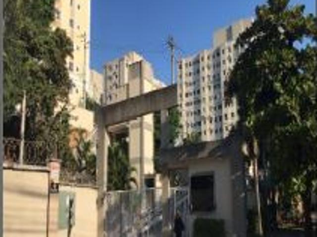 Oportunidade Única em RIO DE JANEIRO RJ | Tipo: Apartamento | Negociação: Venda Direta Online | Situação: Imóvel