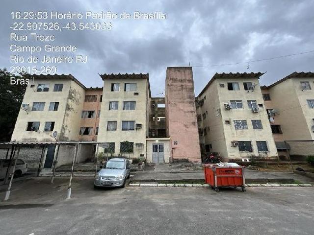 Oportunidade Única em RIO DE JANEIRO RJ | Tipo: Apartamento | Negociação: Venda Direta Online | Situação: Imóvel
