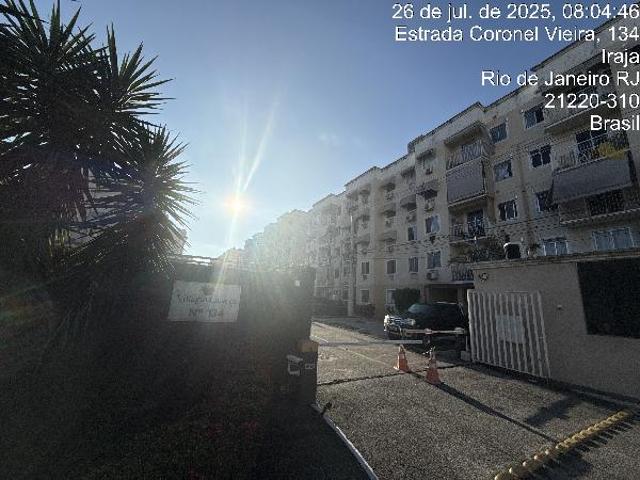 Oportunidade Única em RIO DE JANEIRO RJ | Tipo: Apartamento | Negociação: Venda Direta Online | Situação: Imóvel