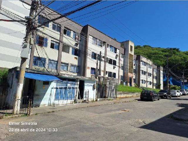 Oportunidade Única em RIO DE JANEIRO RJ | Tipo: Apartamento | Negociação: Venda Direta Online | Situação: Imóvel