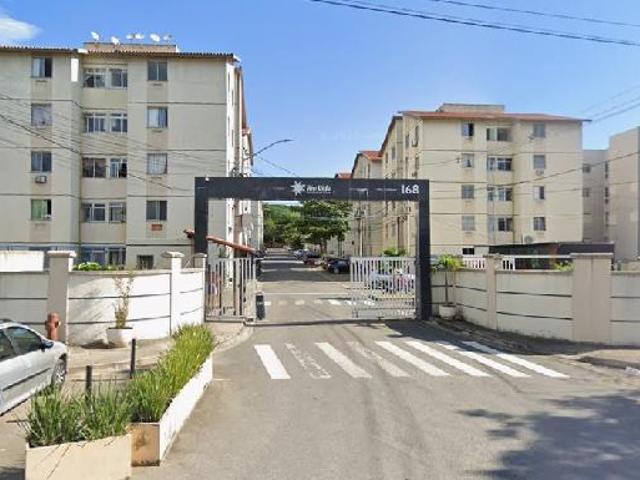 Oportunidade Única em RIO DE JANEIRO RJ | Tipo: Apartamento | Negociação: Venda Direta Online | Situação: Imóvel