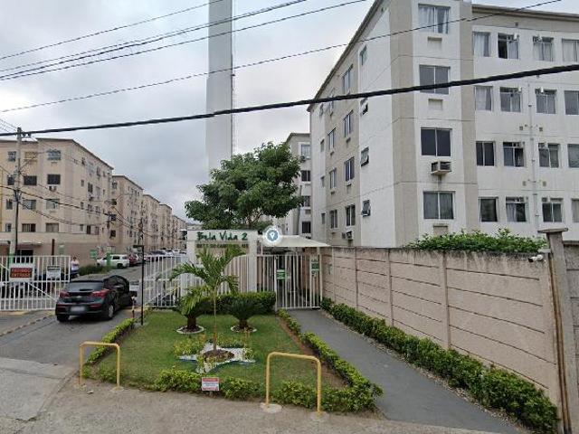 Oportunidade Única em RIO DE JANEIRO RJ | Tipo: Apartamento | Negociação: Venda Direta Online | Situação: Imóvel