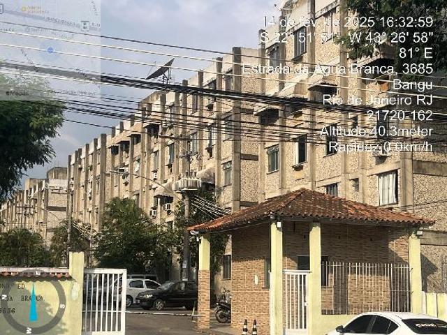 Oportunidade Única em RIO DE JANEIRO RJ | Tipo: Apartamento | Negociação: Venda Online | Situação: Imóvel