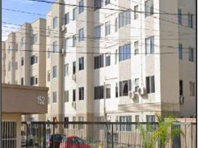 Oportunidade Única em RIO DE JANEIRO RJ | Tipo: Apartamento | Negociação: Venda Direta Online | Situação: Imóvel