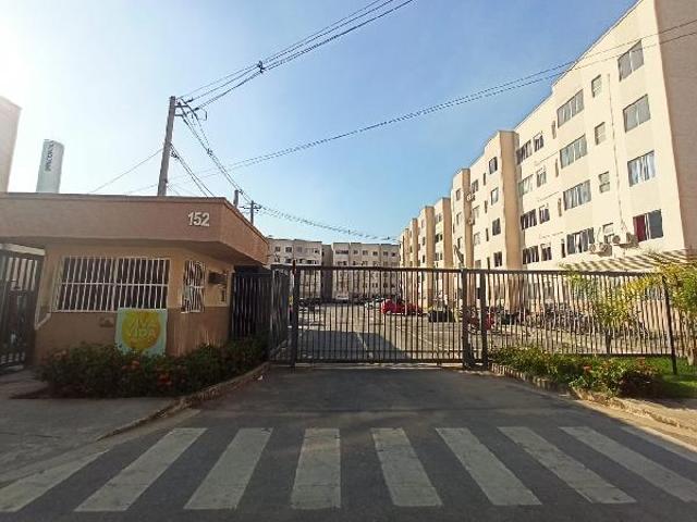 Oportunidade Única em RIO DE JANEIRO RJ | Tipo: Apartamento | Negociação: Venda Direta Online | Situação: Imóvel