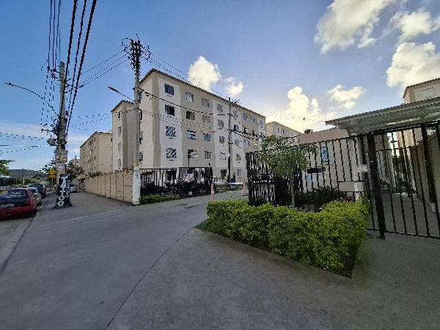 Oportunidade Única em RIO DE JANEIRO RJ | Tipo: Apartamento | Negociação: Venda Direta Online | Situação: Imóvel