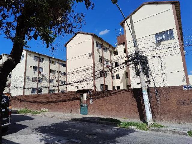 Oportunidade Única em RIO DE JANEIRO RJ | Tipo: Apartamento | Negociação: Venda Direta Online | Situação: Imóvel