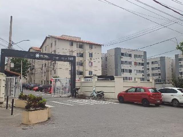 Oportunidade Única em RIO DE JANEIRO RJ | Tipo: Apartamento | Negociação: Venda Direta Online | Situação: Imóvel
