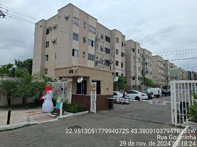 Oportunidade Única em RIO DE JANEIRO RJ | Tipo: Apartamento | Negociação: Venda Direta Online | Situação: Imóvel