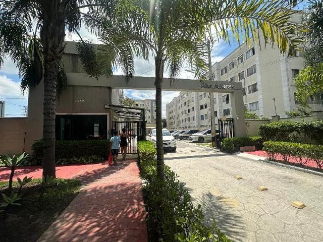 Oportunidade Única em RIO DE JANEIRO RJ | Tipo: Apartamento | Negociação: Venda Direta Online | Situação: Imóvel