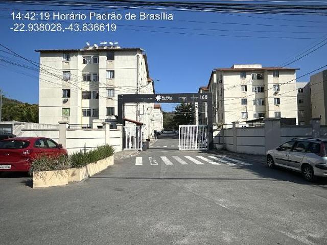 Oportunidade Única em RIO DE JANEIRO RJ | Tipo: Apartamento | Negociação: Venda Direta Online | Situação: Imóvel