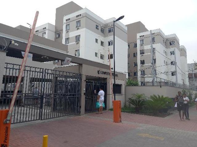 Oportunidade Única em RIO DE JANEIRO RJ | Tipo: Apartamento | Negociação: Venda Direta Online | Situação: Imóvel