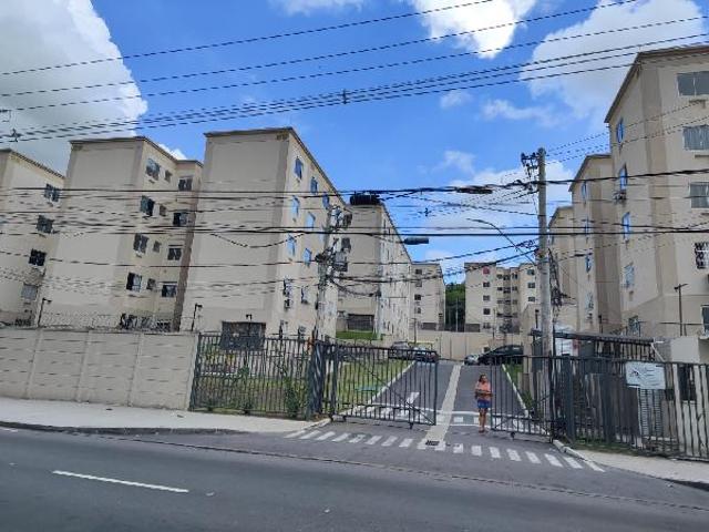 Oportunidade Única em RIO DE JANEIRO RJ | Tipo: Apartamento | Negociação: Venda Direta Online | Situação: Imóvel