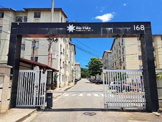 Oportunidade Única em RIO DE JANEIRO RJ | Tipo: Apartamento | Negociação: Venda Direta Online | Situação: Imóvel