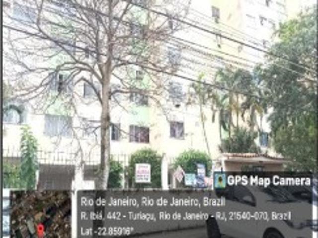 Oportunidade Única em RIO DE JANEIRO RJ | Tipo: Apartamento | Negociação: Venda Direta Online | Situação: Imóvel