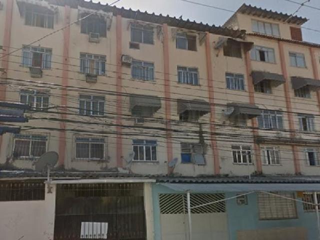 Oportunidade Única em RIO DE JANEIRO RJ | Tipo: Apartamento | Negociação: Venda Direta Online | Situação: Imóvel