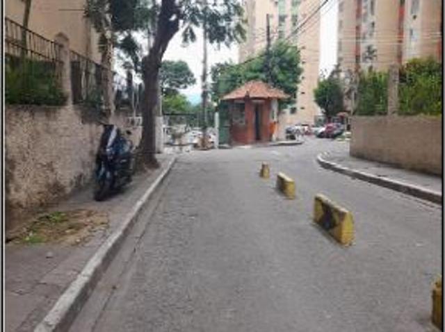 Oportunidade Única em RIO DE JANEIRO RJ | Tipo: Apartamento | Negociação: Venda Direta Online | Situação: Imóvel