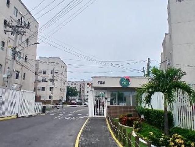 Oportunidade Única em RIO DE JANEIRO RJ | Tipo: Apartamento | Negociação: Venda Direta Online | Situação: Imóvel