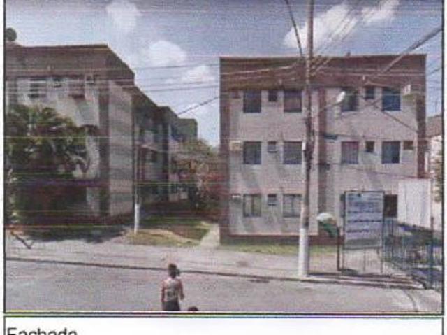 Oportunidade Única em RIO DE JANEIRO RJ | Tipo: Apartamento | Negociação: Venda Direta Online | Situação: Imóvel