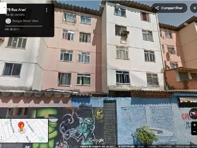 Oportunidade Única em RIO DE JANEIRO RJ | Tipo: Apartamento | Negociação: Venda Direta Online | Situação: Imóvel