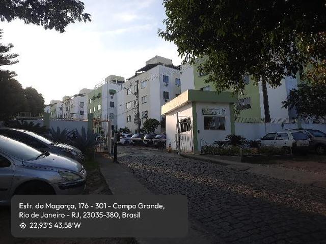 Oportunidade Única em RIO DE JANEIRO RJ | Tipo: Apartamento | Negociação: Venda Direta Online | Situação: Imóvel