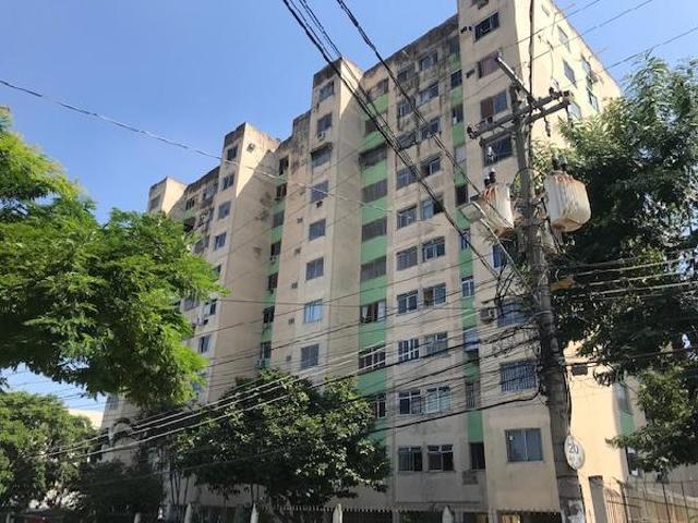Oportunidade Única em RIO DE JANEIRO RJ | Tipo: Apartamento | Negociação: Venda Direta Online | Situação: Imóvel